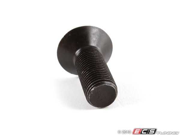 Genuine Volkswagen Audi - 06D109281D - Exhaust Cam Sprocket Bolt (06D ...