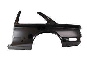 BMW E30 325i M20 2.5L Quarter Panel Parts - ECS Tuning