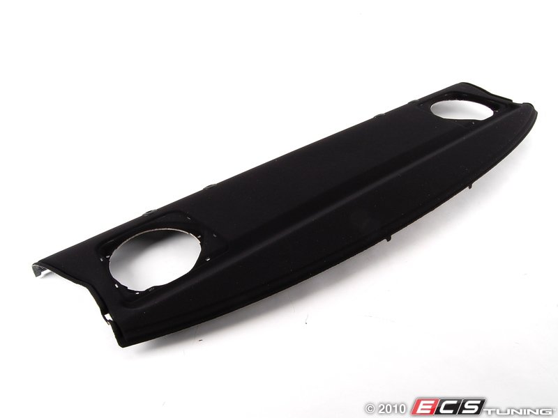 Genuine BMW - 51466955325 - Parcel Shelf (51-46-6-955-325)