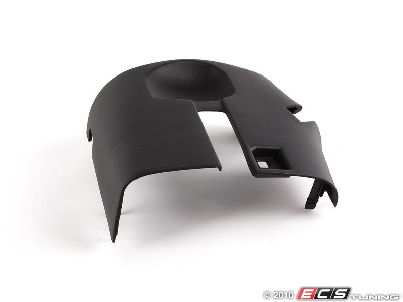 Genuine BMW - 32311093274 - Steering Column Trim - Lower (32-31-1-093-274)