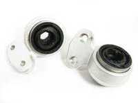 Genuine BMW - 31126783376 - E46 Z4 Front Control Arm Bushing Set (31-12 ...