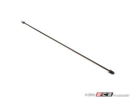 Genuine BMW - 34326752405 - Brake hardline (34-32-6-752-405)