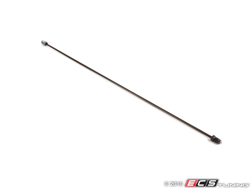 Genuine BMW - 34326752405 - Brake hardline (34-32-6-752-405)