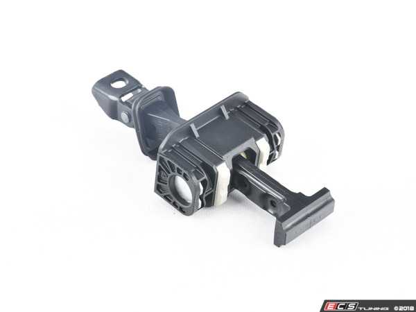 Genuine BMW - 51217446719 - DOOR BRAKE, FRONT LEFT (51-21-7-446-719)