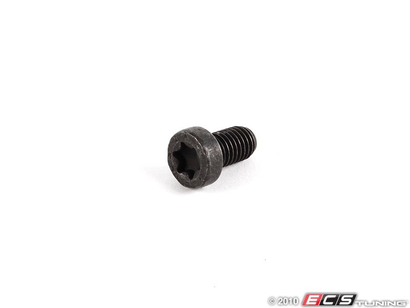 Genuine Volkswagen Audi - N90972501 - Torx Bolt - Priced Each (N 909 ...