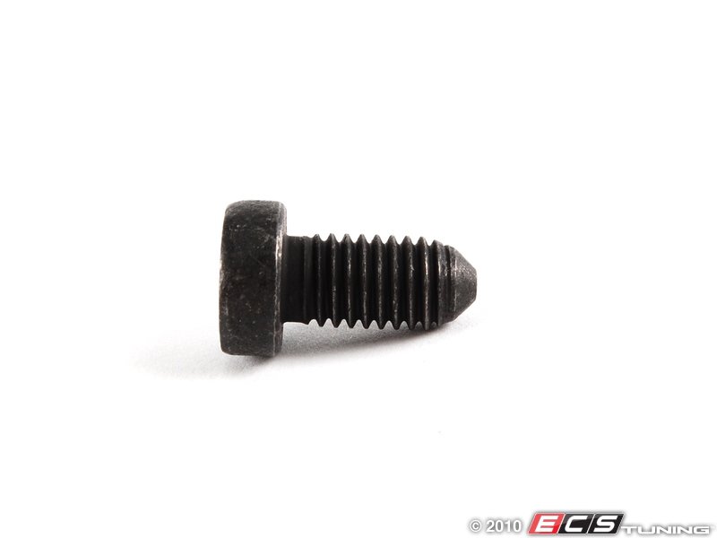 Genuine Volkswagen Audi - N90972501 - Torx Bolt - Priced Each (N 909 ...
