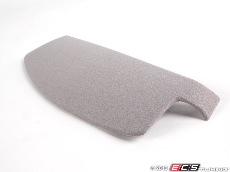Genuine BMW - 51448202872 - E46 Rear Headliner. (51-44-8-202-872)