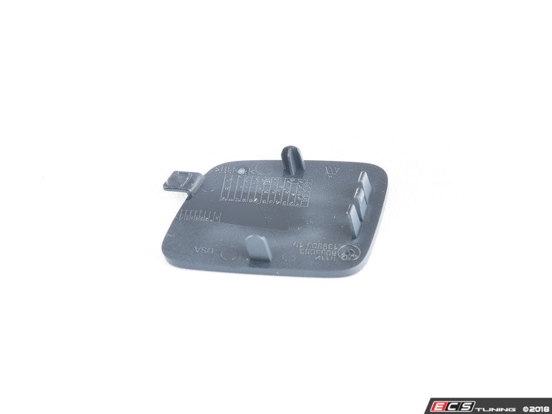 Genuine BMW - 51128062757 - FLAP, TOWING EYE, PRIMERED, (51-12-8-062-757)