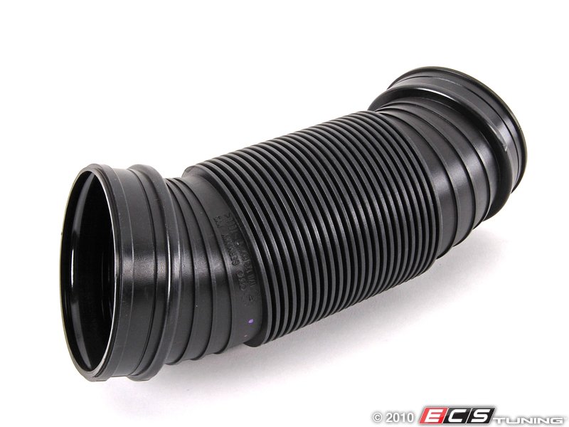 Genuine Volkswagen Audi - 078129627T - Air Intake Duct / MAF Hose (078 ...