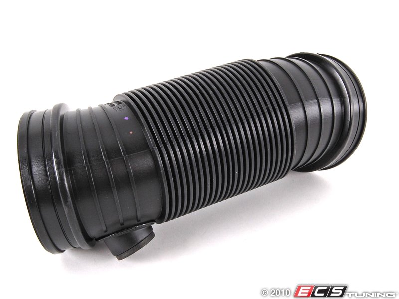 Genuine Volkswagen Audi - 078129627T - Air Intake Duct / MAF Hose (078 ...