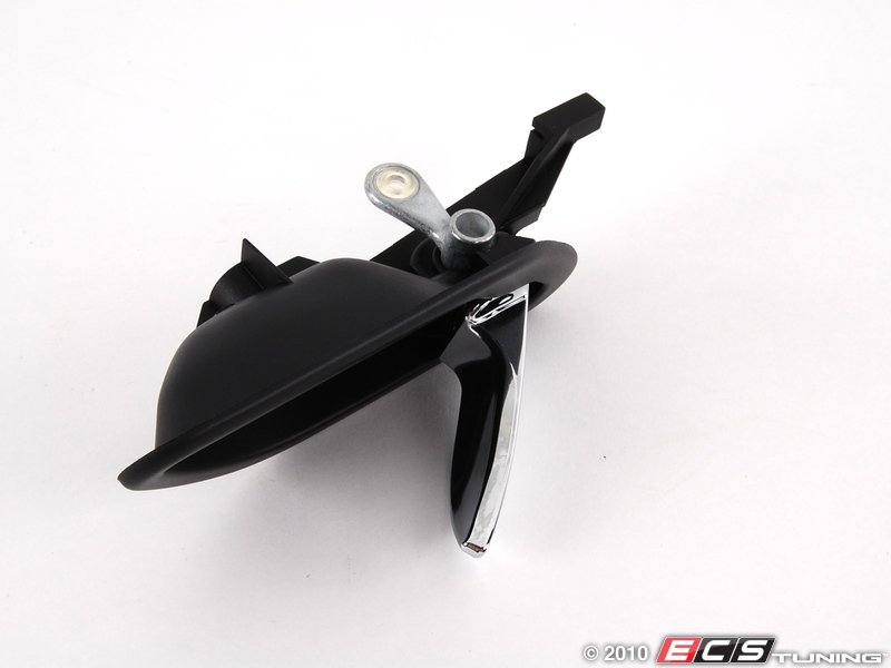 Genuine BMW - 51218226050 - Interior Door Handle Assembly - Right (51 ...