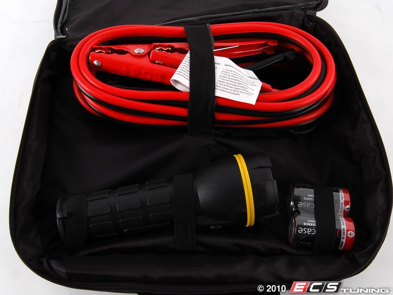 Genuine Volkswagen Audi - vwemerkit - VW Roadside Assistance Kit (NO ...