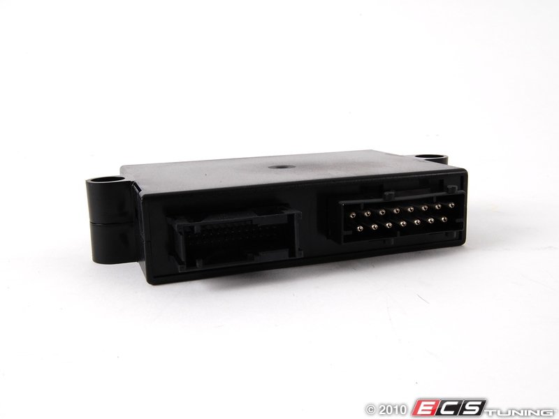 Genuine BMW - 61317067801 - Seat Memory control unit (61-31-7-067-801)