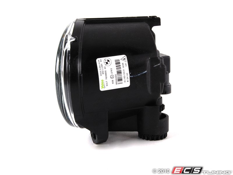 Genuine BMW - 63177839866 - M-Sport Fog Light - Right (63-17-7-839-866)