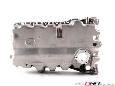 OE Aftermarket - 06F103601M - Oil Pan