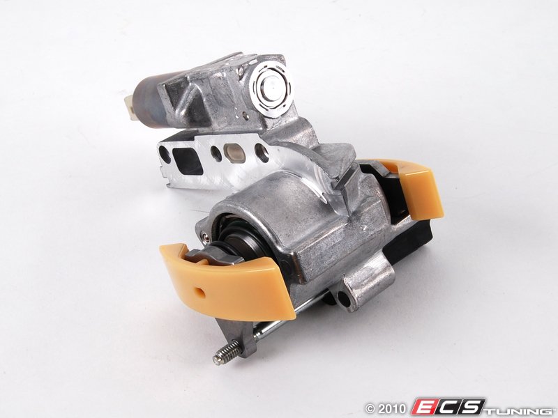 Genuine Volkswagen Audi - 058109088K - Camshaft Chain Tensioner (058 ...