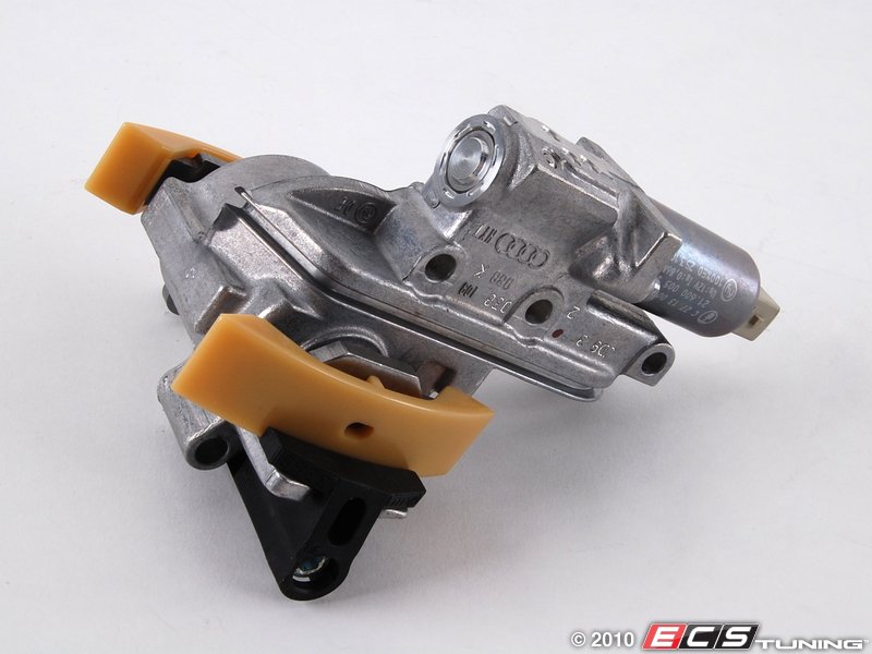 Genuine Volkswagen Audi - 058109088K - Camshaft Chain Tensioner (058 ...