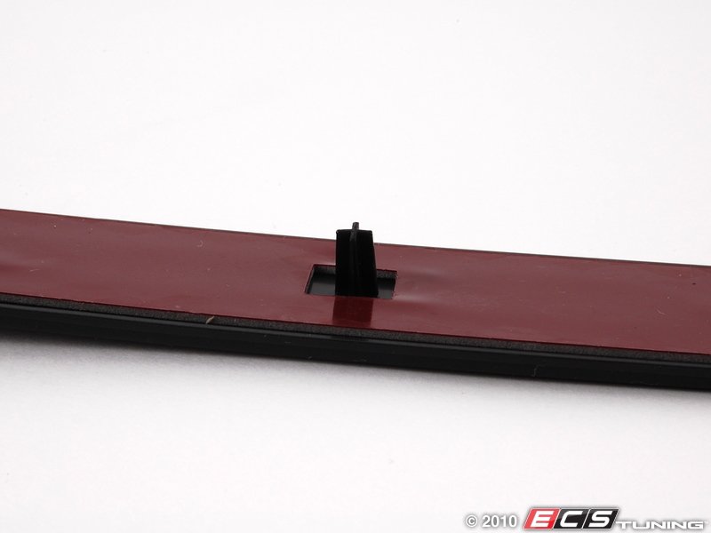 Genuine BMW - 51128041192 - M-Sport Bumper Trim (51-12-8-041-192)