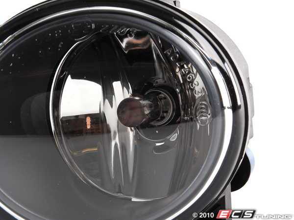 Genuine BMW - 63177839865 - M-Sport Fog Light - Left (63-17-7-839-865)