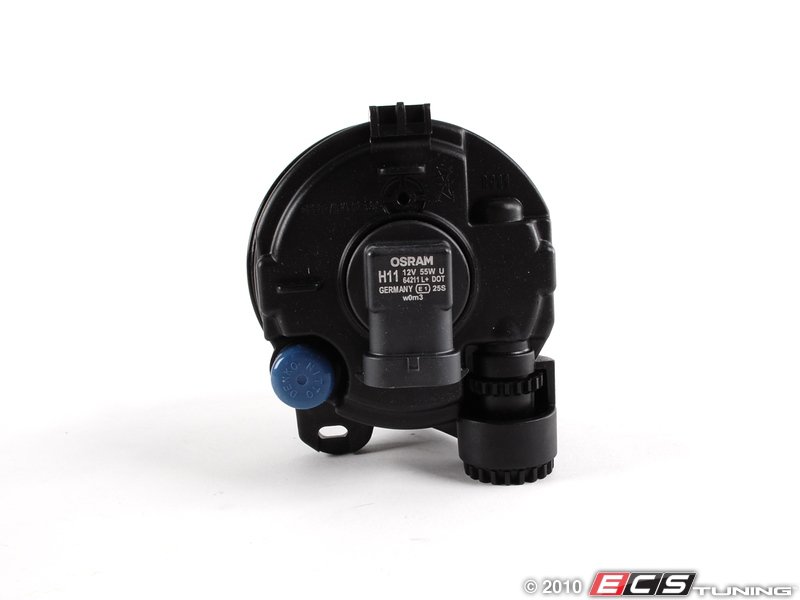 Genuine BMW - 63177839865 - M-Sport Fog Light - Left (63-17-7-839-865)