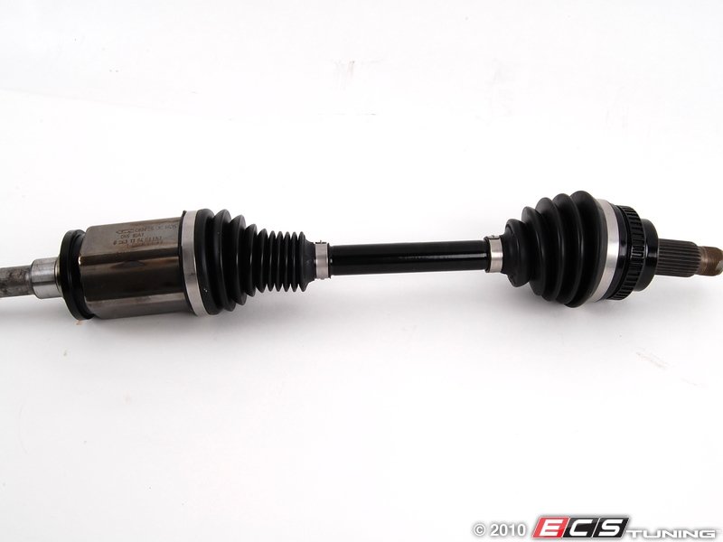 Genuine BMW - 31607570274 - Replacement Output Shaft - right (31-60-7 ...