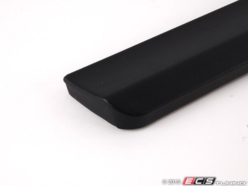 Genuine Volkswagen Audi - 3C0854939A9B9 - Front Door Protective Strip ...