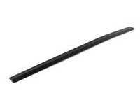 Genuine Volkswagen Audi - 3C0854939A9B9 - Front Door Protective Strip ...