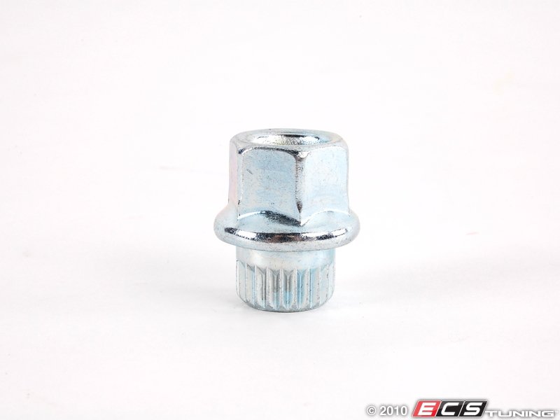 Genuine BMW - 36136762344 - Wheel Bolt Adapter - Code 40 (36-13-6-762-344)