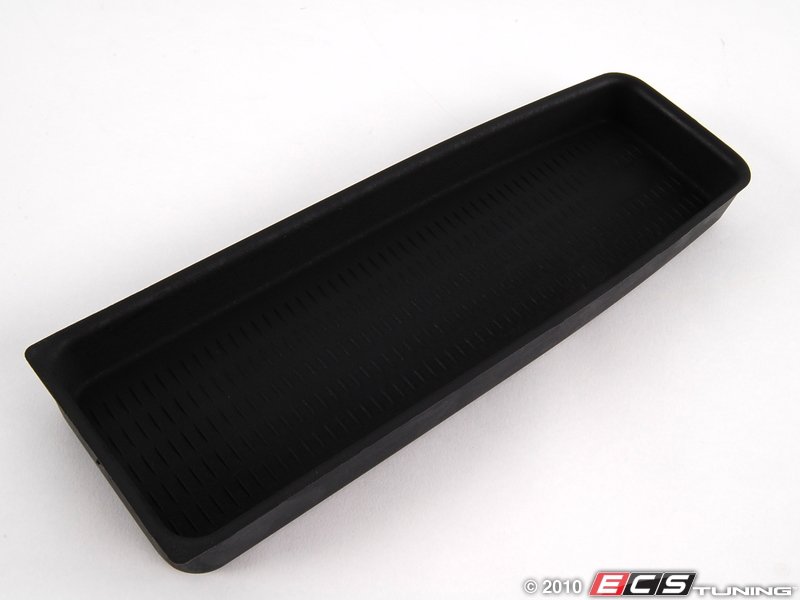 Genuine BMW - 51167118064 - Center Console Insert (51-16-7-118-064)