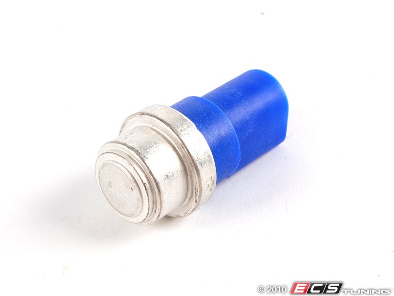 Genuine Volkswagen Audi - 8D0959481B - Auxiliary Fan Switch - 4 Pin ...