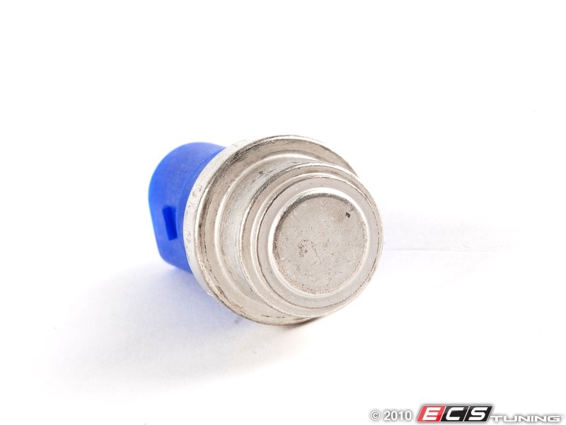 Genuine Volkswagen Audi - 8D0959481B - Auxiliary Fan Switch - 4 Pin ...