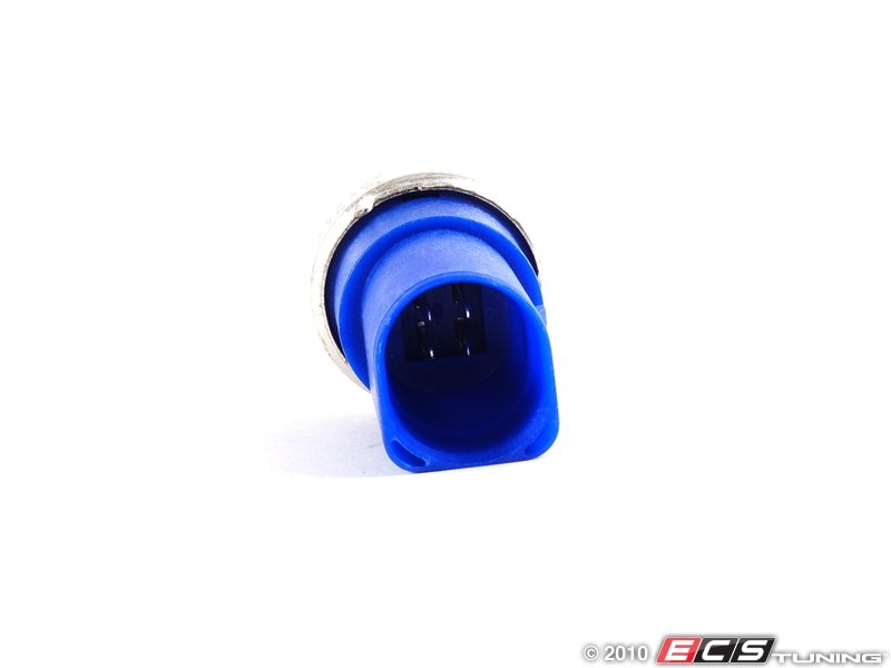 Genuine Volkswagen Audi - 8D0959481B - Auxiliary Fan Switch - 4 Pin ...