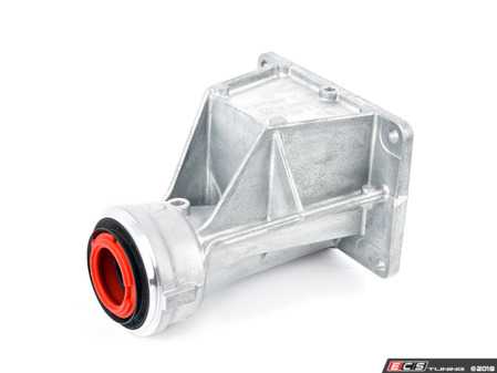 Genuine BMW - 31508699443 - Axle Support Bracket (31-50-8-699-443)