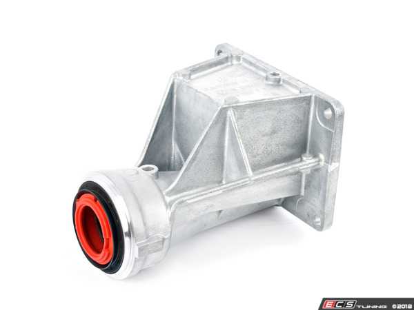 Genuine BMW - 31508699443 - Axle Support Bracket (31-50-8-699-443)