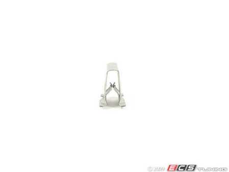 Genuine BMW - 51437194187 - Clip - Priced Each (51-43-7-194-187)
