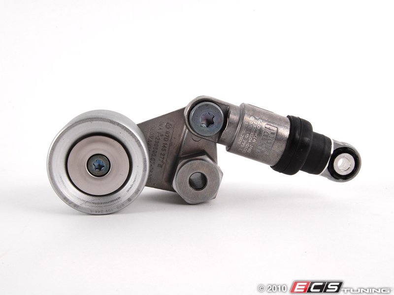 Original Equipment Supplier - 07D903315J - Accessory Belt Tensioner ...