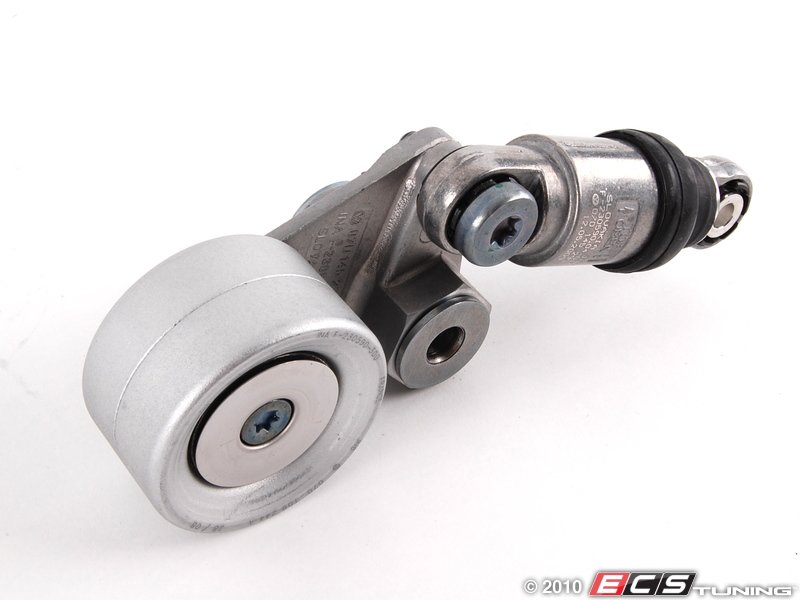Original Equipment Supplier - 07D903315J - Accessory Belt Tensioner ...
