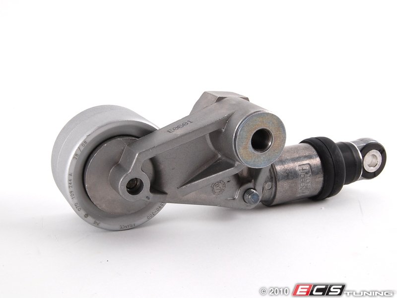 Original Equipment Supplier - 07D903315J - Accessory Belt Tensioner ...