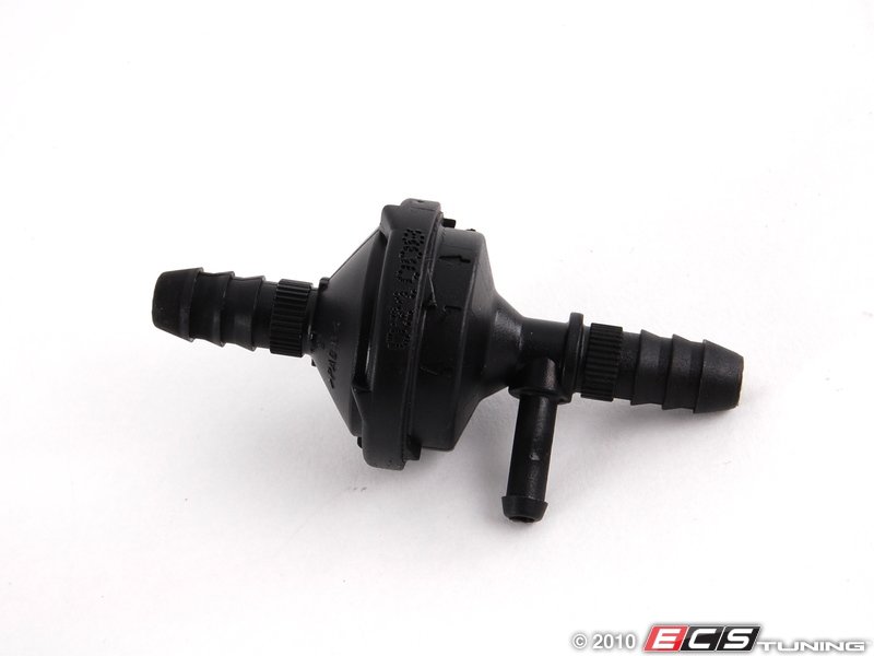 Original Equipment Supplier - 07C133529A - Breather Check Valve - (NO ...