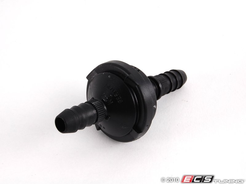 Original Equipment Supplier - 07C133529A - Breather Check Valve - (NO ...