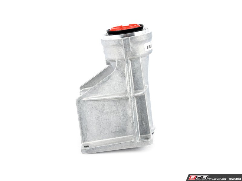 Genuine BMW - 31508699443 - Axle Support Bracket (31-50-8-699-443)