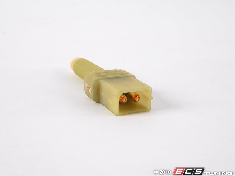 Genuine Volkswagen Audi - 443945515 - Brake Light Switch - 2 Pin (443 ...