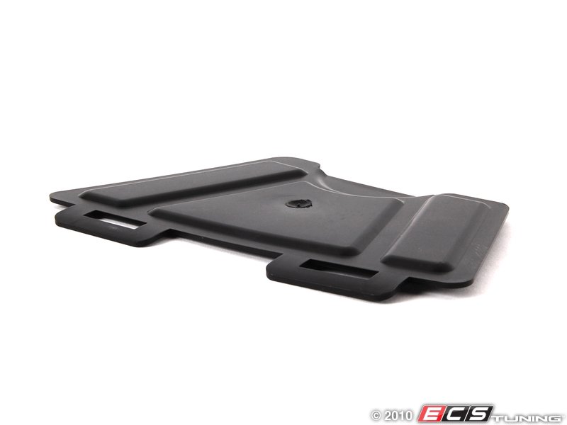 Genuine BMW - 51757140983 - Drain Plug Access Panel (51-75-7-140-983)