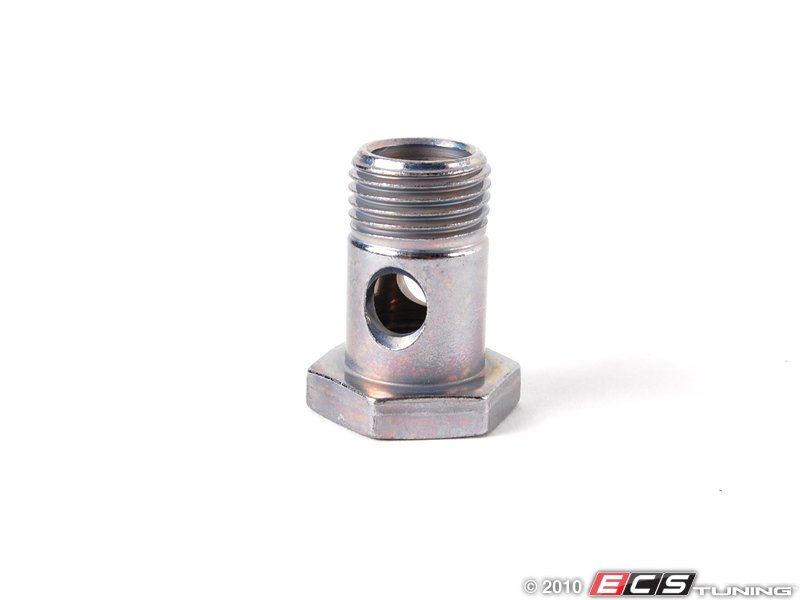 Genuine Volkswagen Audi - WHT001799 - Banjo Bolt - Priced Each (WHT 001 ...