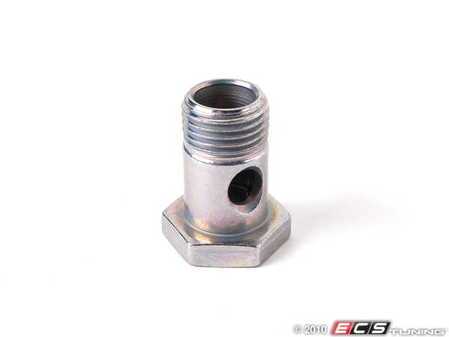 Genuine Volkswagen Audi - WHT001799 - Banjo Bolt - Priced Each (WHT 001 ...