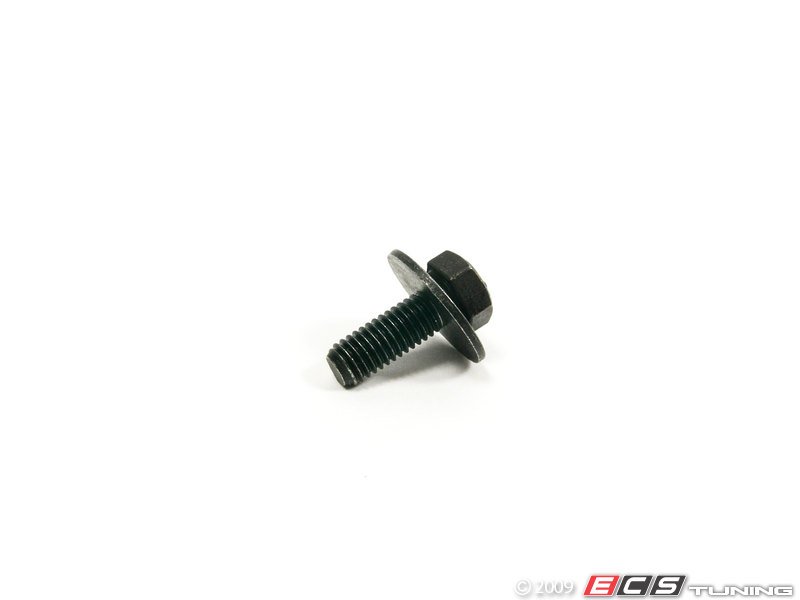 Genuine BMW - 07119902932 - Hex Bolt-Priced Each (07-11-9-902-932)