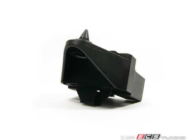 Genuine BMW - 17111723337 - Lower Radiator Bracket - Priced Each (17-11 ...