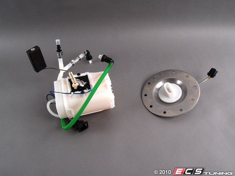 Original Equipment Supplier - 1J0919051N - Fuel Pump Module