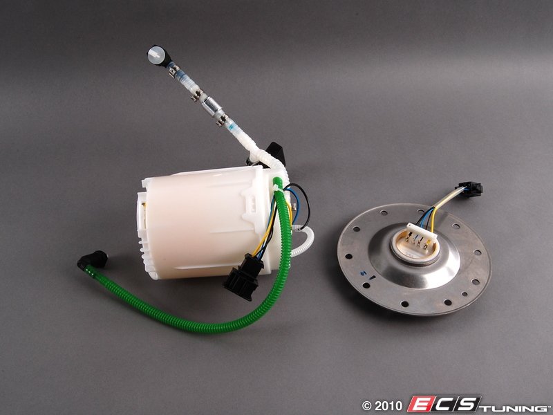 Original Equipment Supplier - 1J0919051N - Fuel Pump Module