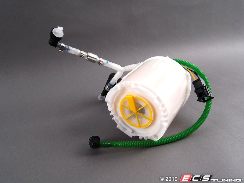 Original Equipment Supplier - 1J0919051N - Fuel Pump Module